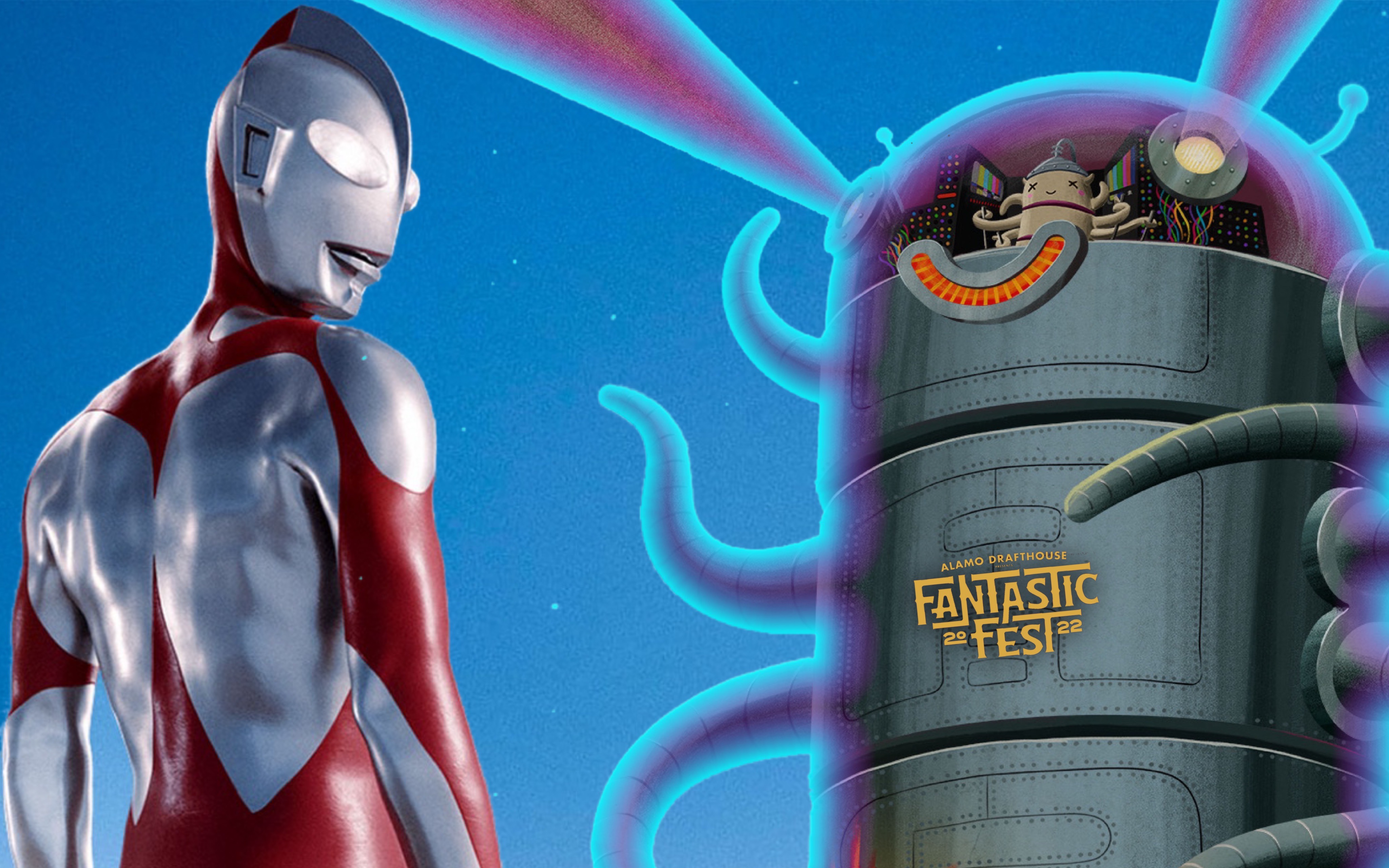 Dead Ringers Off-Topic: Fantastic Fest 2022 – Days 5 & 6 feat. KING ON ...